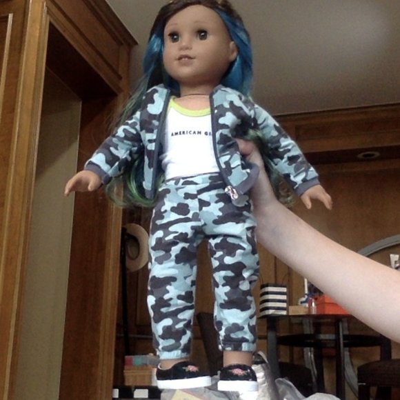 American Girl | Toys | American Girl Doll Truly Me 89 | Poshmark